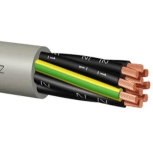 Jual Kabel Kontrol YSLY-JZ 20x1.5 Control YSLY 20x1,5 Tanpa Screen - Jakarta Barat - BELLVANIA ...