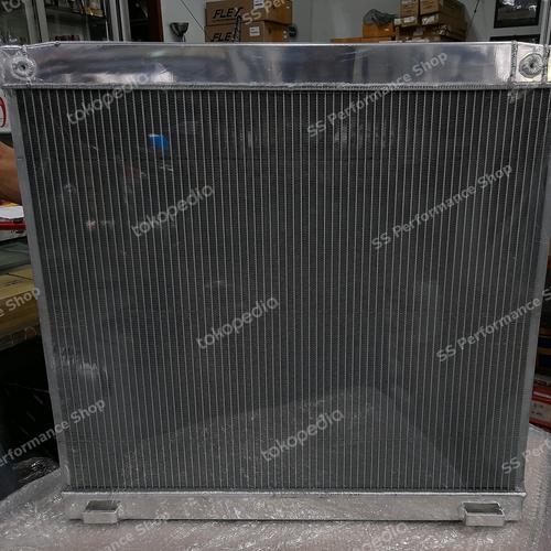 Jual BRD REVO GD engine Radiator Automatic ORi fortuner vrz, innova ...