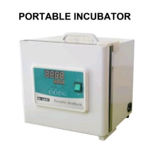 Jual Inkubator laboratorium portable (Moveable portable incubator)7,5L ...