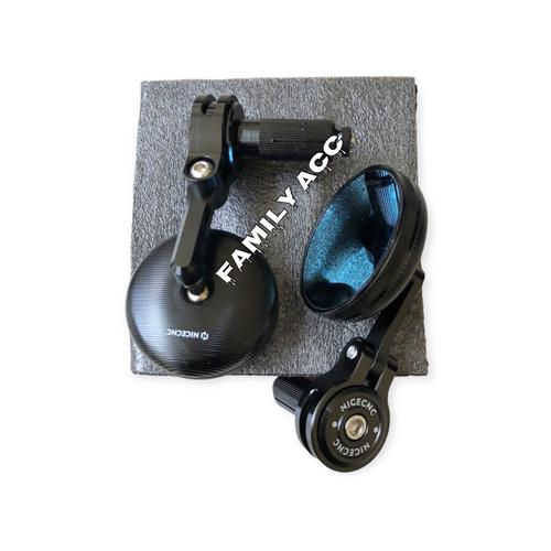 Jual Spion Bar End Copy Rizoma Model Puig Universal Vespa Sprint Prima ...