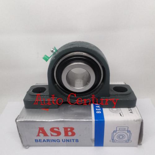 Jual BEARING PILLOW BLOK PILLOW BLOCK UCP211 AS 55MM ASB - Jakarta ...
