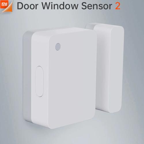 Jual Door Window Sensor Smart Alarm Pintu dan Jendela Rumah - Kota ...