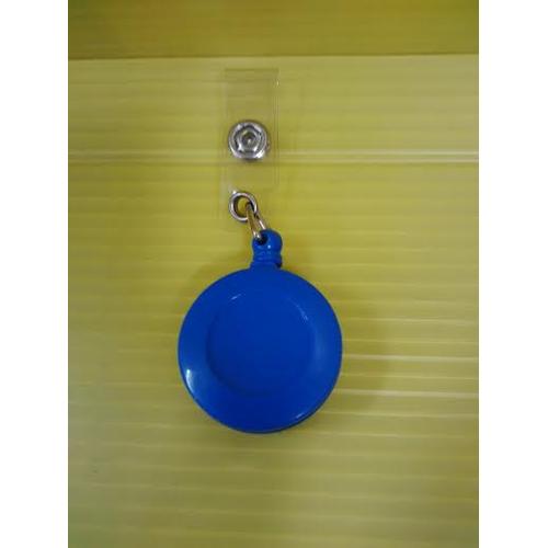 Jual YOYO ID CARD / GANTUNG NAME TAG - Biru - Jakarta Pusat - OK-Mart ...