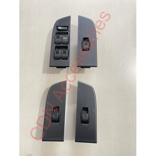 Jual Switch Saklar Power Window Kijang Kapsul/Saklar Jendela Kijang ...