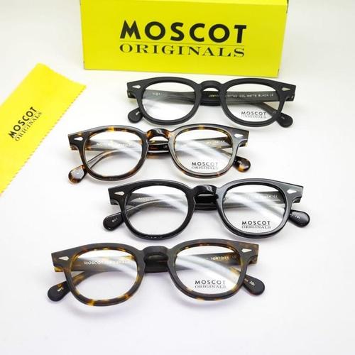 Jual Frame Kacamata Moscot Lemtosh Best Quality Clone High Quality ...