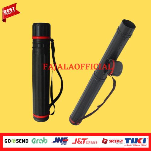 Jual Tabung gambar drafting tube V-tec diameter 12,5 cm Original ...