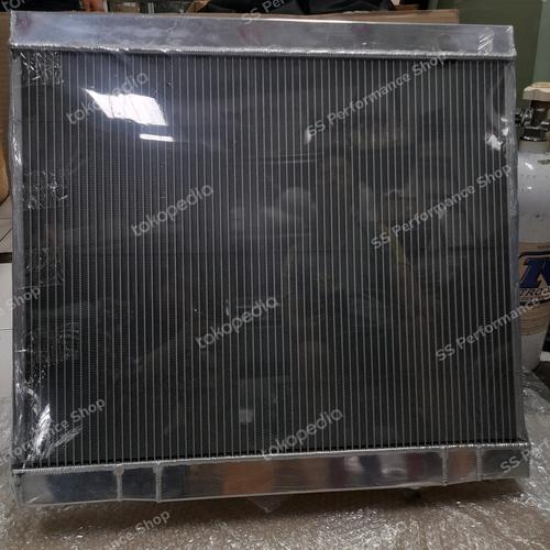 Jual BRD Vigo engine Radiator Automatic ORI. innova kd .fortuner kd/vnt ...