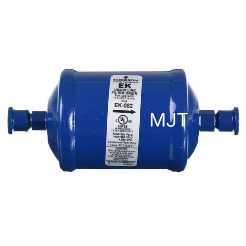 Jual Emerson Filter Dryer EK-082 1/4" - Jakarta Barat ...
