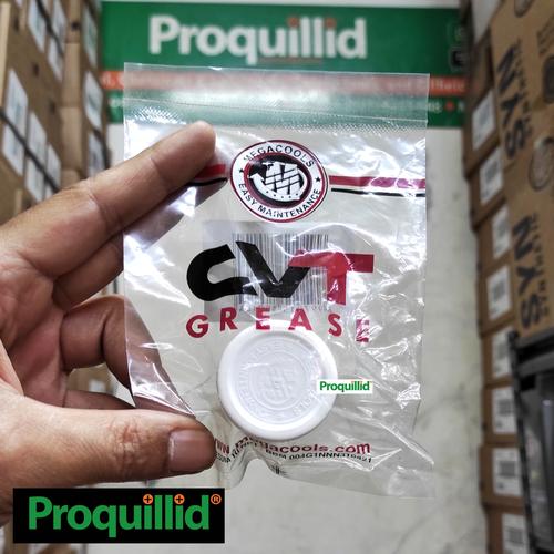 Jual MEGACOOLS PELUMAS MINYAK GEMUK STEMPET CVT MOTOR MATIC CVT GREASE ...