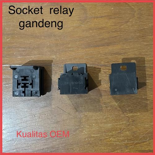 Jual socket relay bangku gandeng - Jakarta Selatan - OTOPRO-TT | Tokopedia