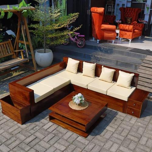 Jual KURSI TAMU BOX MINIMALIS KURSI SUDUT BOX KURSI TAMU KURSI ...