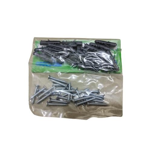 Jual Skrup RRT S6 Sekrup Nylon S-6 M6 M-6 Bagus - Kota Tangerang ...