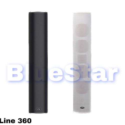 Jual Speaker Colum VPK Line 360 Original Waterproof - Putih - Jakarta ...