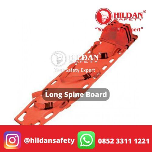 Jual LONG SPINE BOARD / LSB / TANDU SPINAL / NESCO YXZ D-M3 - Jakarta ...