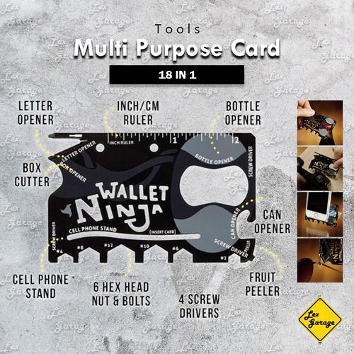 Promo Alat Pembuka Tutup Botol Kaleng Obeng Kunci Pas Phone Stand HP ...