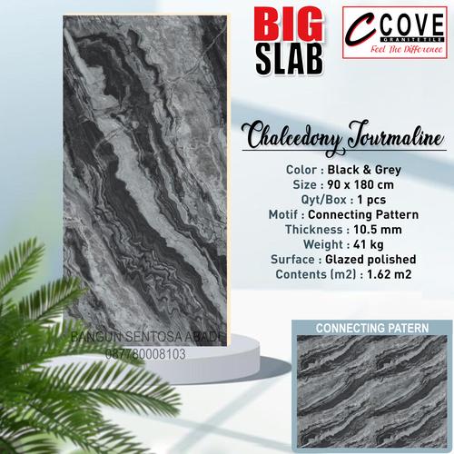 Jual GRANIT COVE 90X180 CORAK MARMER BESAR/GRANITE LANTAI DAPUR MEJA ...