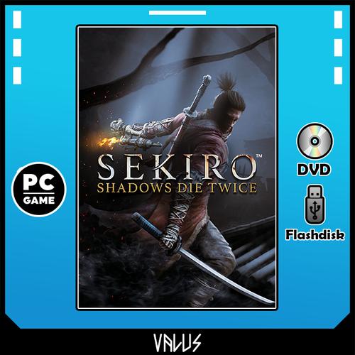 Jual Sekiro: Shadows Die Twice Game of the Year Edition All DLCs Game PC - DVD-DL - Kota Bandung ...