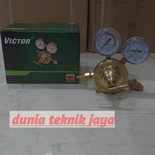 Jual Regulator Acetylene CSR460A 993 CSR 460 A CSR 460A 0781-0591 ...
