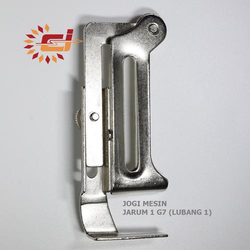 Jual Jogi Mesin Jahit Jarum 1 G7 - Lubang 1 - Jakarta Timur ...
