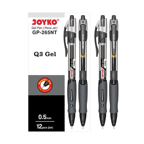 Jual pulpen joyko gel 1pack - Kota Tangerang - Toko Barokah Doaibu ...