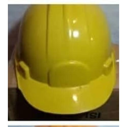 Jual HELM PROYEK PUTIH SAFETY ULTRA KOMPLIT INNER DAN TALI DAGU ...