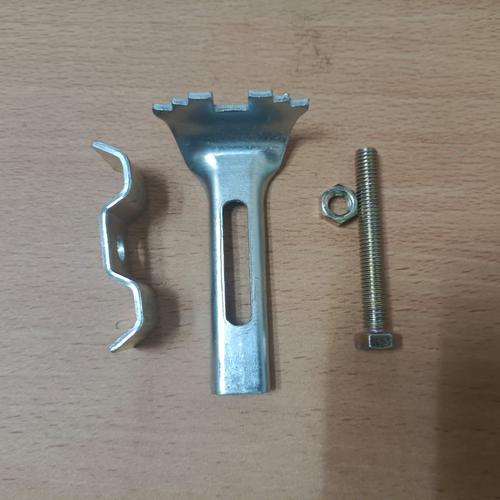 Jual clamp grating galvanis Type A - Jakarta Pusat - LARISA JAYA TEHNIK ...