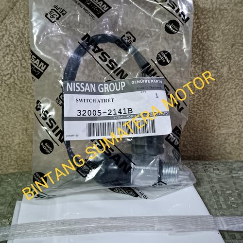 Jual SWITCH ATRET SWITCH MUNDUR NISSAN TERANO ORIGINAL PART - Jakarta ...