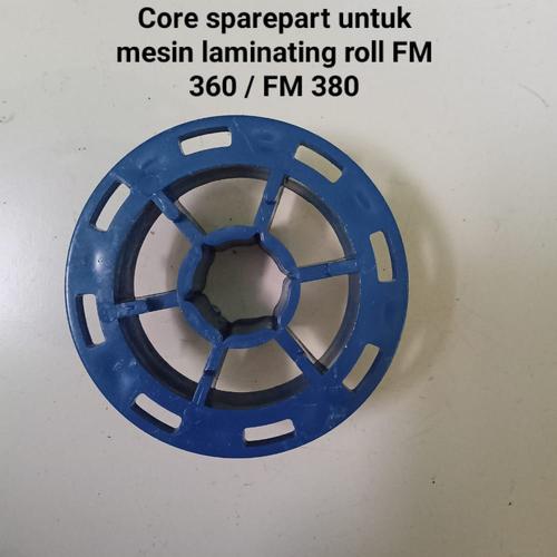 Jual Core Sparepart untuk mesin laminating Roll FM 360 / fm 380 ...