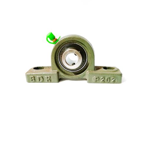 Jual Bearing murah Pillow Block UCP 202 as 12 isi kemasan 1 pcs - Jakarta Utara - DARM BEARING ...