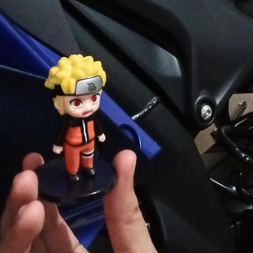 Jual Action Figure Uzumaki Naruto - Kota Medan - tamiyaletsandgo ...