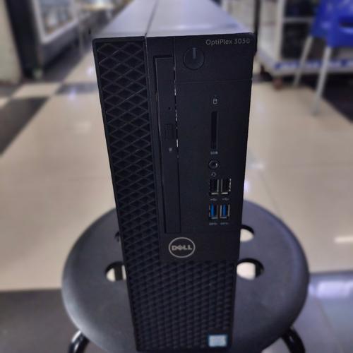 Jual PC Build up Dell Optiplex 3050 Intel Core i3 7100 3,9Ghz SsD 256Gb ...