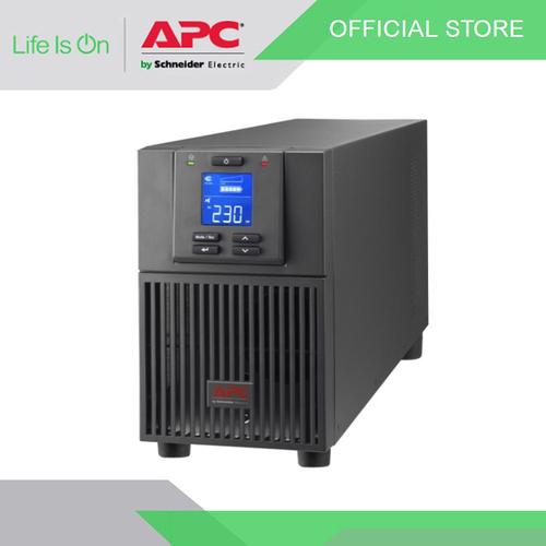 Promo UPS APC 2000va 2kva SRV2KIL SRV2000 SRV2K SMART UPS ONLINE ...