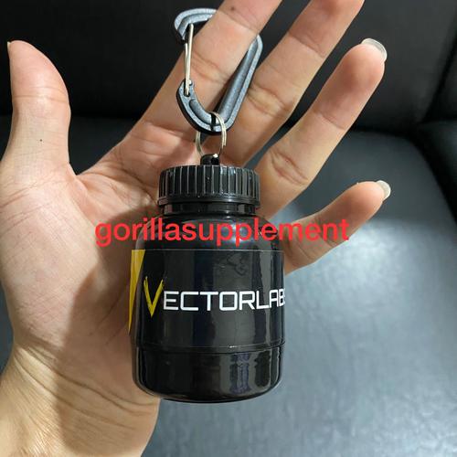 Jual FUNEL Vectorlabs tempat Susu protein Whey Gainer Creatine BCAA ...