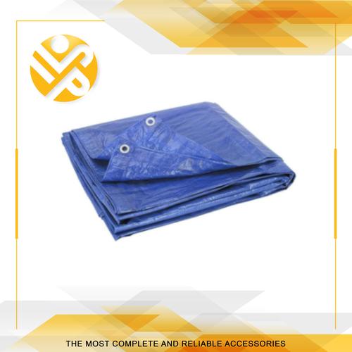 Jual TERPAL PLASTIK Tipe A3 Ukuran 8 x 10 / Tenda Plastik Biru 8x10 ...