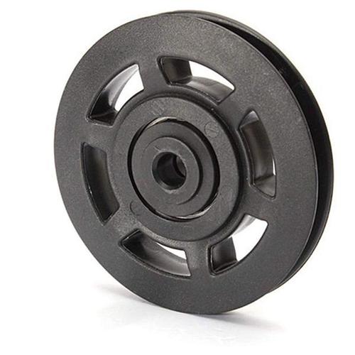 Jual Katrol Gym 95mm Roda Pulley Home Gym Replacement Gym Fitness ...