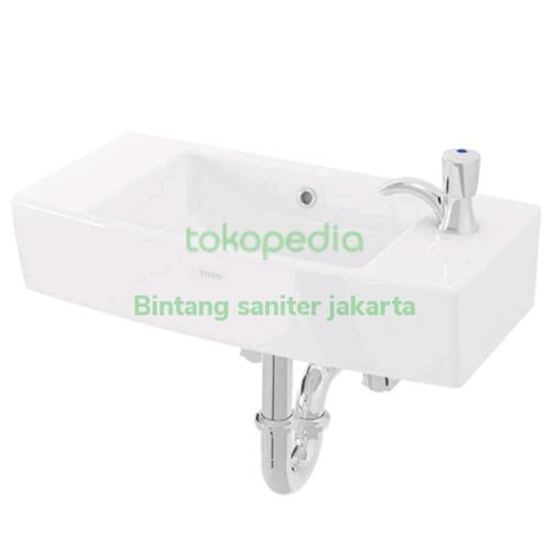 Jual WASTAFEL TOTO LW 248 JT1/LW245JT1 FUll SET KERAN DINGIN TX 129 l ...