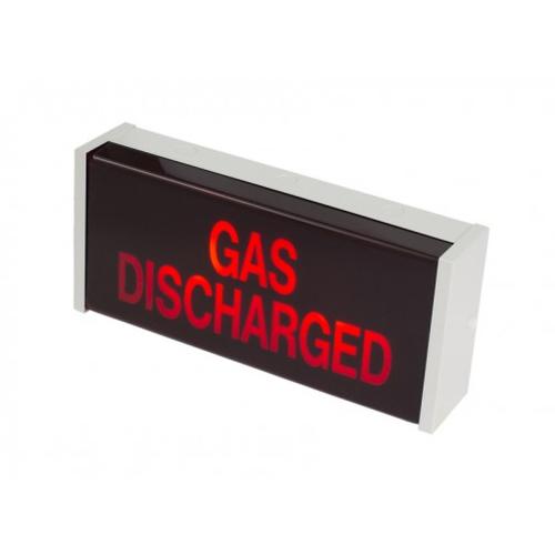 Jual Evacuate Area - Gas Discharge Lamp SAMCOM - Jakarta Barat - Fire ...