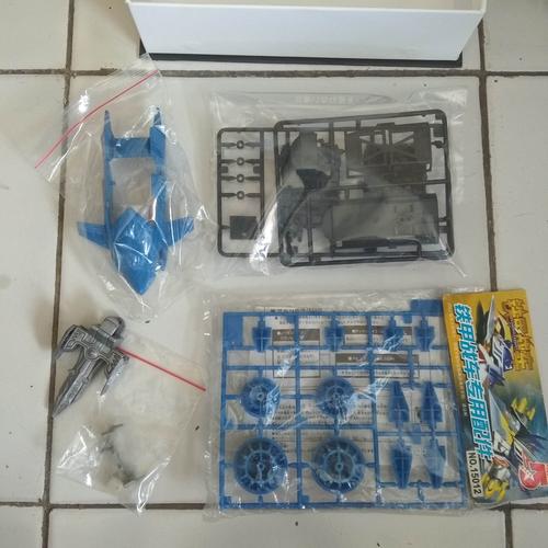 Jual set garuda eagle v1 crush gear new - Kab. Tangerang - Hentoy shop ...