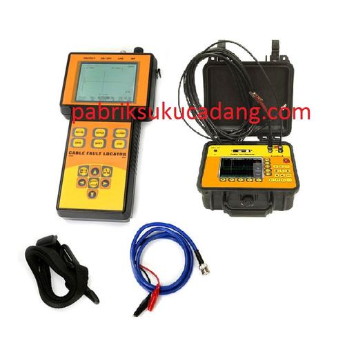Jual Power cable lines fault locator deteksi kerusakan dan lokasi kabel ...