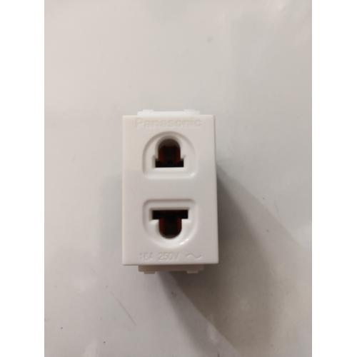 Jual Mata Saklar / Device dan Aksesoris PANASONIC 1 Gang Single Pole ...