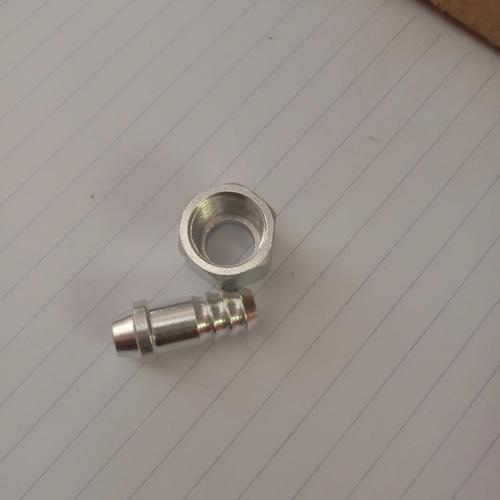 Jual Nepel Spray Gun / Nepal Spray Gun 1/4 Nepel (9Mm) - Kota Tangerang ...