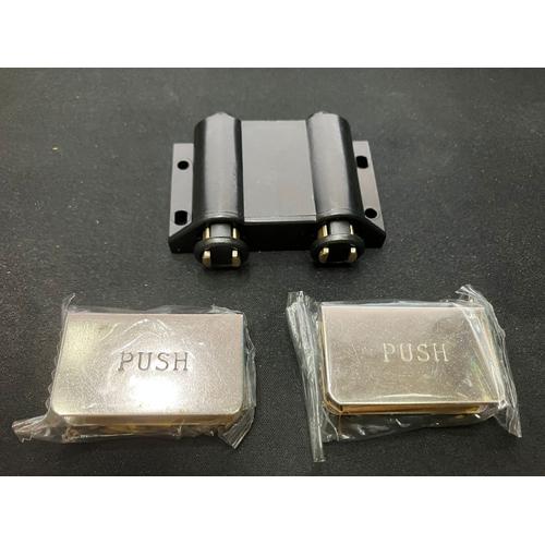 Jual Magnet Push Open Double Kaca - Jakarta Pusat - Metta Fitting ...