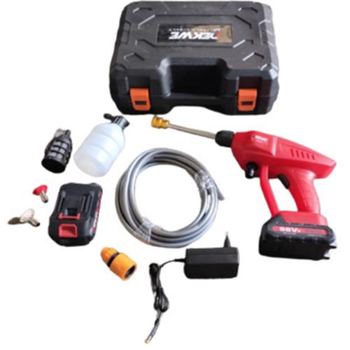 Jual MESIN CLEANER HIGH PRESSURE/Mesin Steam Cuci Motor Mobil Portable ...