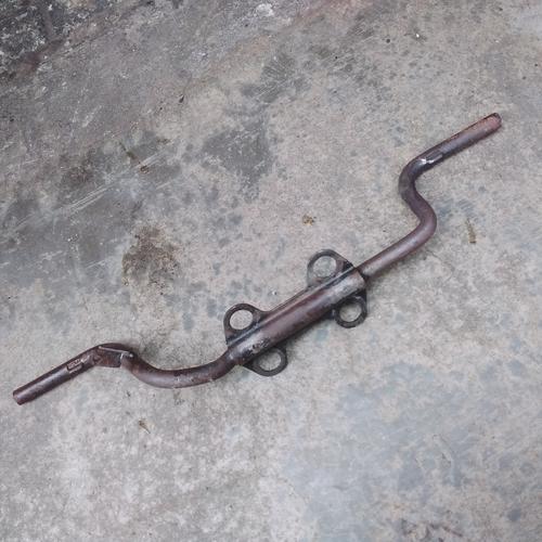 Jual Foot Step Depan Bar Step Kawasaki ZX 130 Original Copotan ZX130 ...