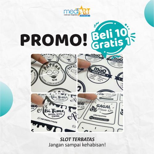 Jual Cetak Stiker Label Botol Minuman - Full Color, 100 LEMBAR - Kota ... Jual Cetak Stiker Label Botol Minuman - Full Color, 100 LEMBAR - Kota ...