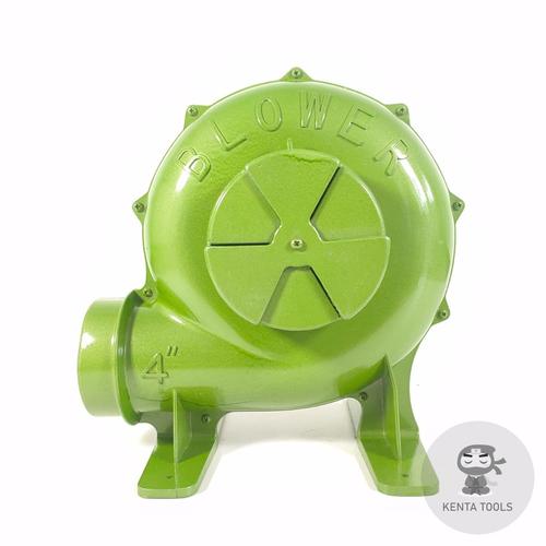 Jual Mesin Blower Keong 4 Inch / Electric Blower 4" / Alat Tiup Angin Duduk - Kota Surabaya ...