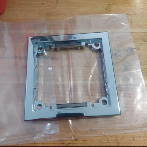 Jual frame layar sensor urinal TOTO // bingkai kran sensor urinal ...