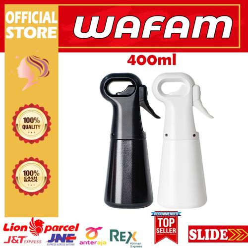 Jual BOTOL SPRAY EMBUN BARBER MODEL MIZUTANI BOTOL SEMPROT RAMBUT ...