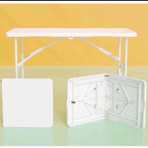 Jual meja lipat plastik portable - Kota Denpasar - lintang jaya toko ...