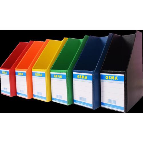 Jual GEMA BOX FILE JUMBO 11CM PVC - Hitam - Jakarta Timur - lapak atk ...